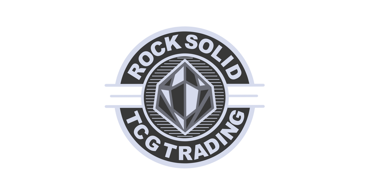 All Sword and Shield - Rock Solid TCG Trading LLC