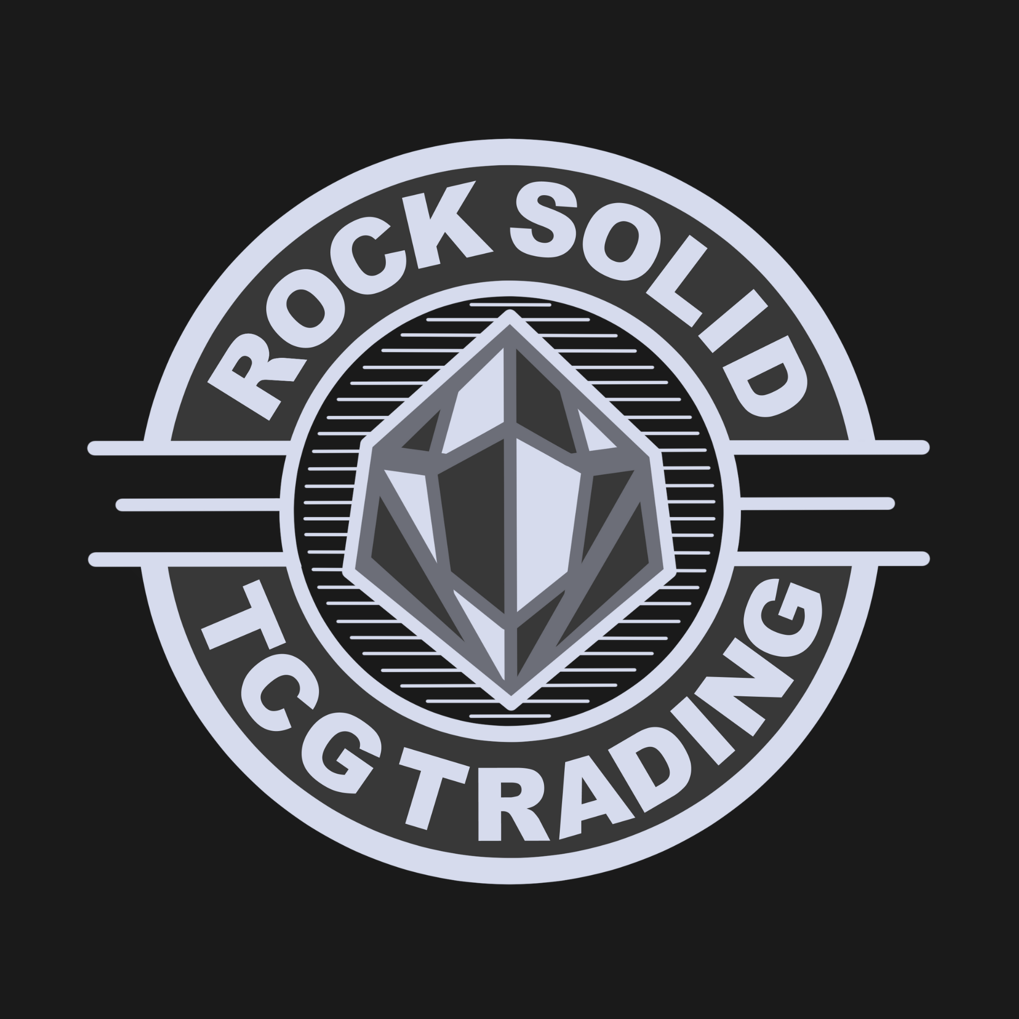 Rock Solid TCG Trading